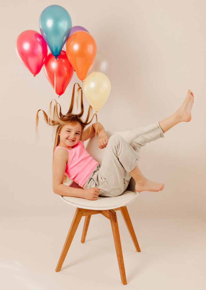 Violette vdB | Network Model Agency