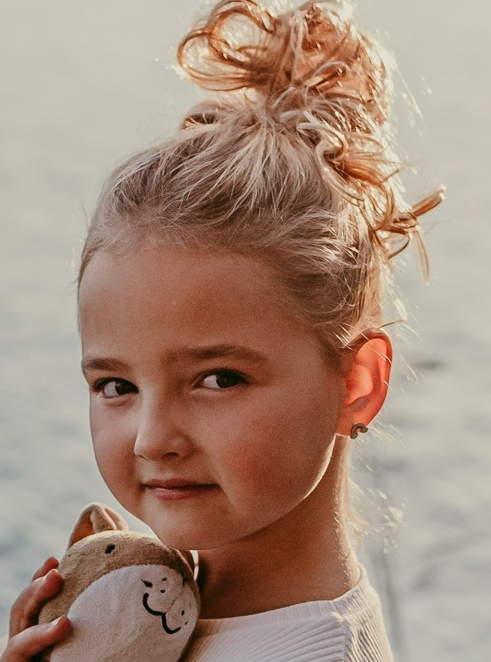 Violette vdB | Network Model Agency