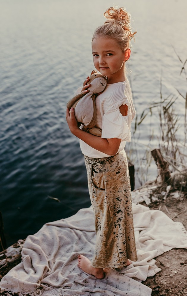 Violette vdB | Network Model Agency