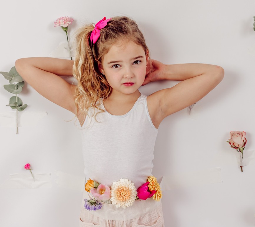 Violette vdB | Network Model Agency