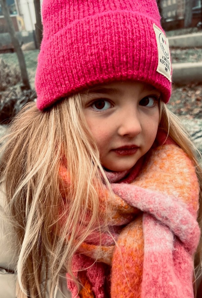 Violette vdB | Network Model Agency