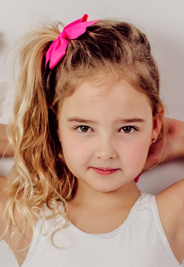 Violette vdB | Network Model Agency