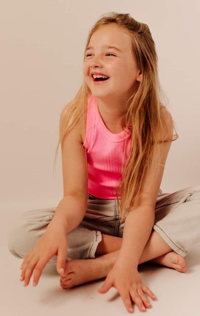 Violette vdB | Network Model Agency