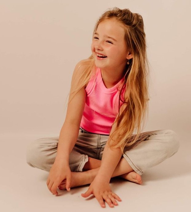 Violette vdB | Network Model Agency