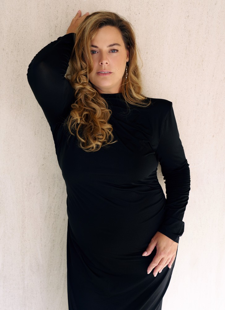 Virginie F | Network Model Agency