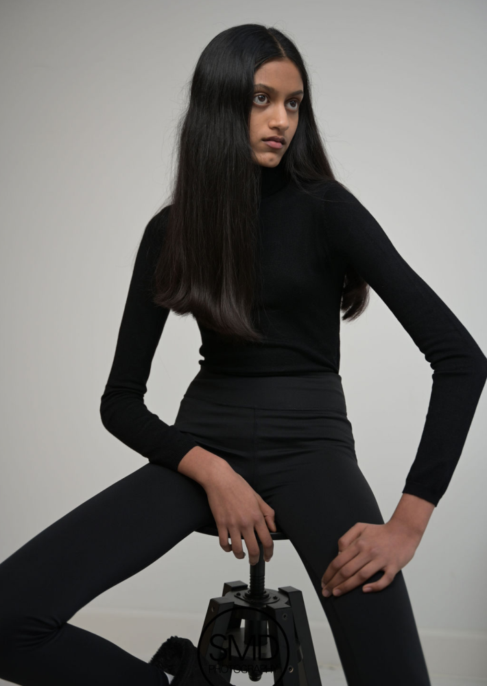 Vivaana S | Network Model Agency