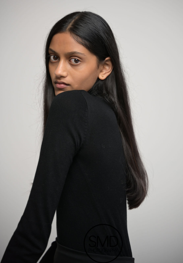 Vivaana S | Network Model Agency