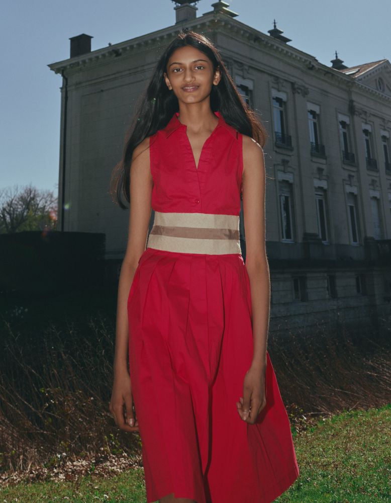 Vivaana S | Network Model Agency