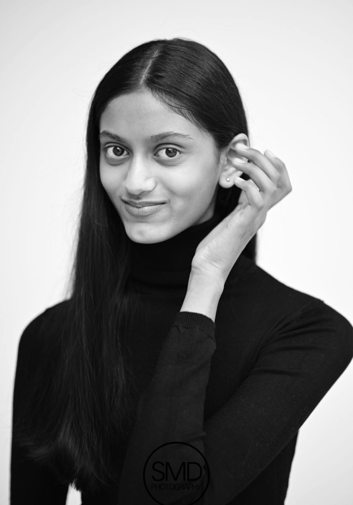 Vivaana S | Network Model Agency