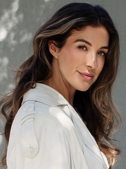 Vivianne dK | Network Model Agency