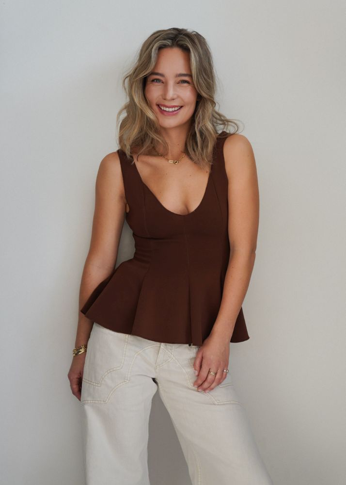 Martine vD | Network Model Agency