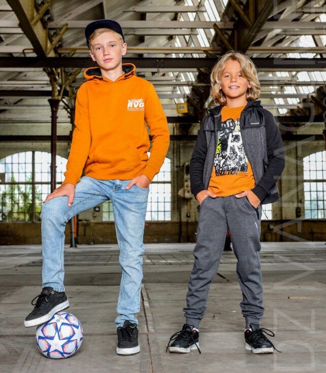 Willem K | Network Model Agency