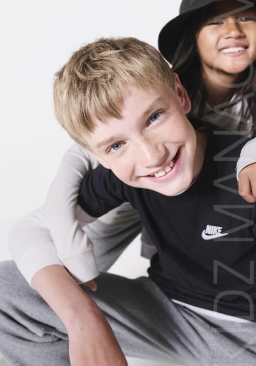 Willem K | Network Model Agency