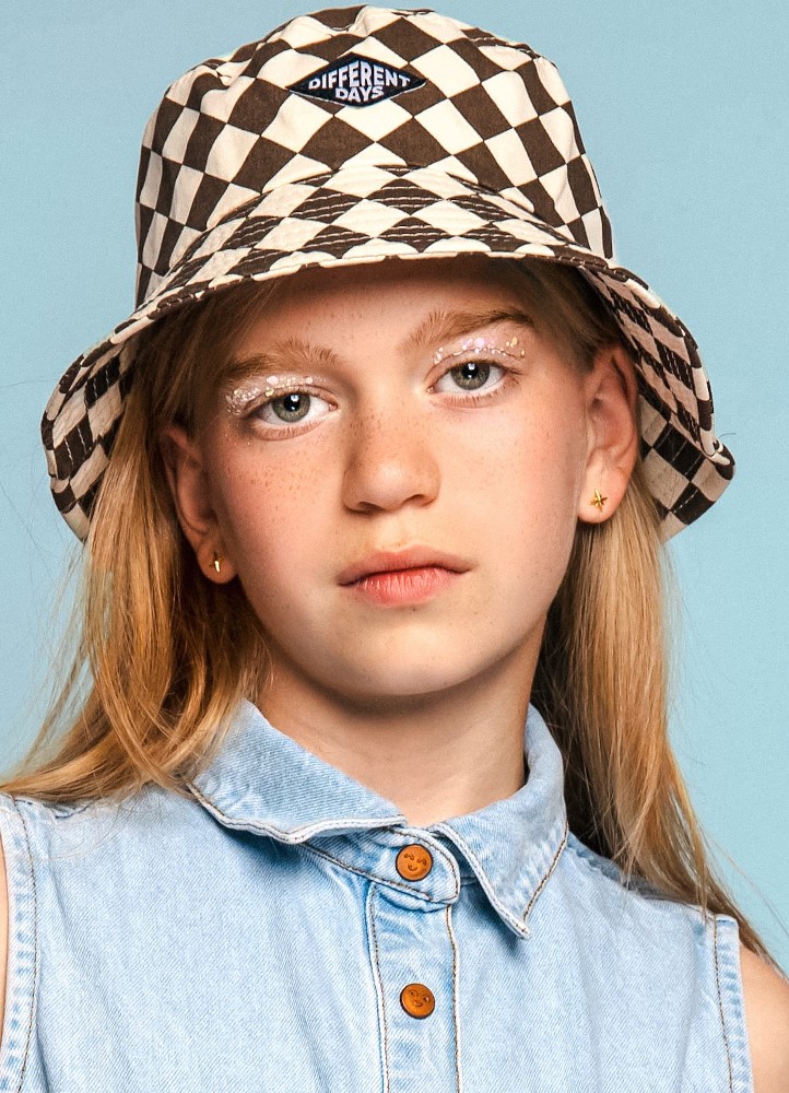 Xanthe S | Network Model Agency