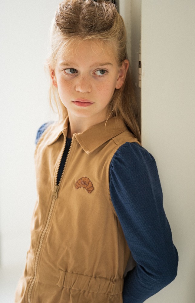 Xanthe S | Network Model Agency