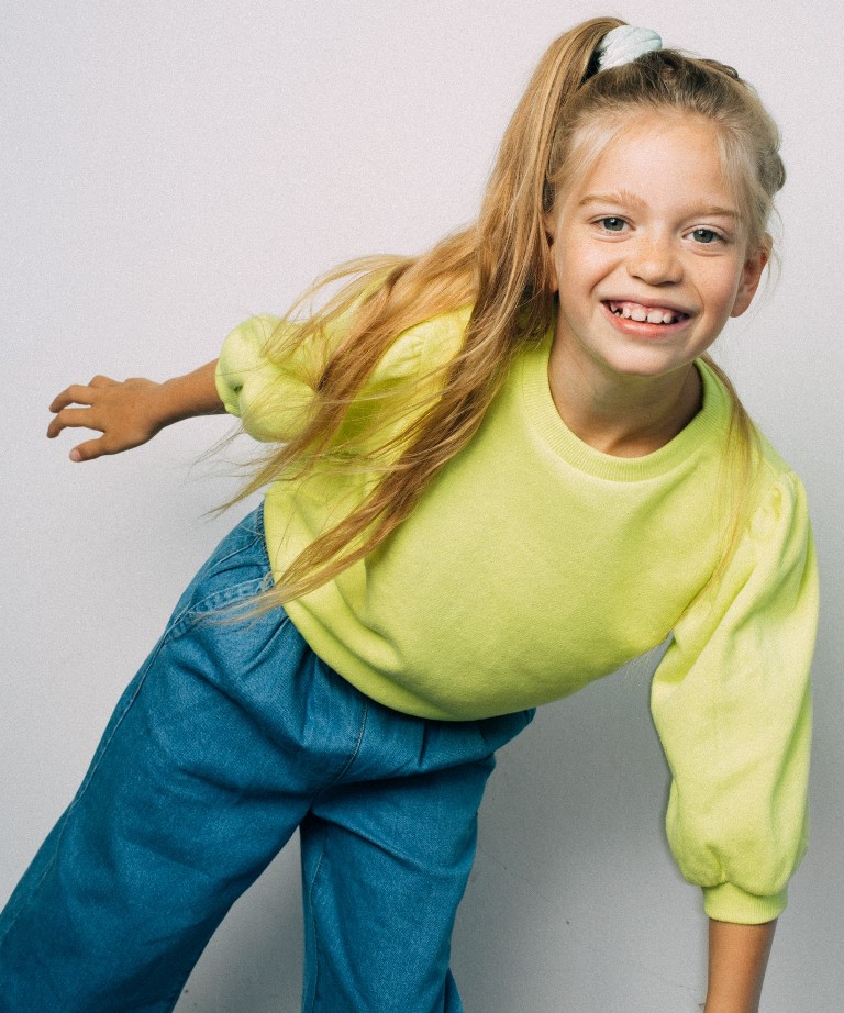 Xanthe S | Network Model Agency