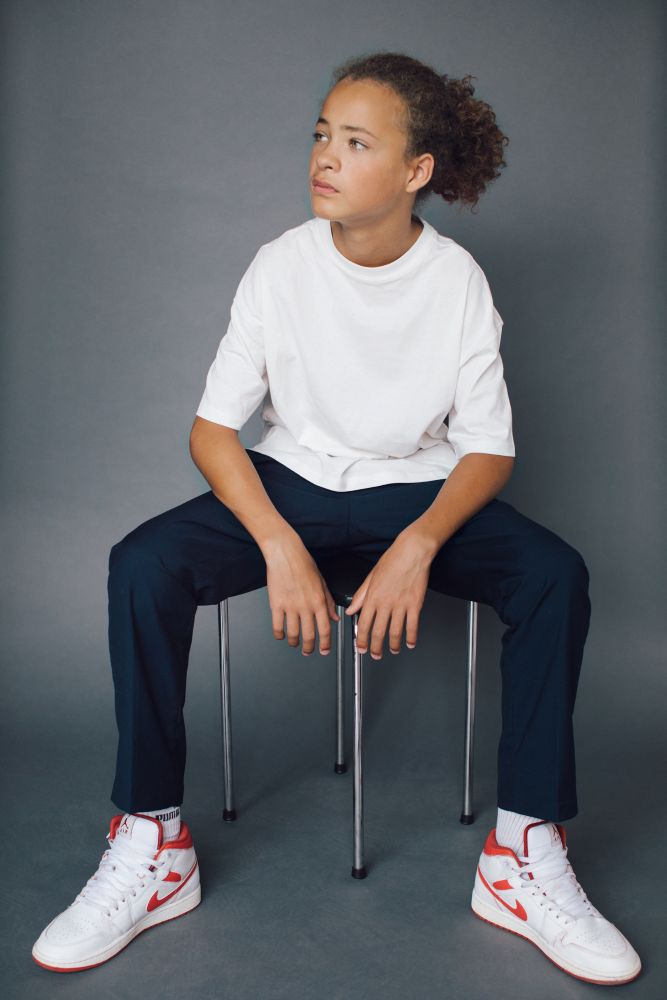 Xavi N | Network Model Agency