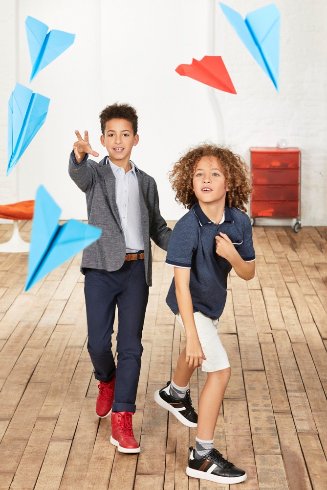 Xavi N | Network Model Agency