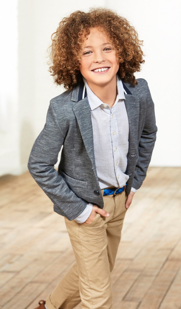 Xavi N | Network Model Agency