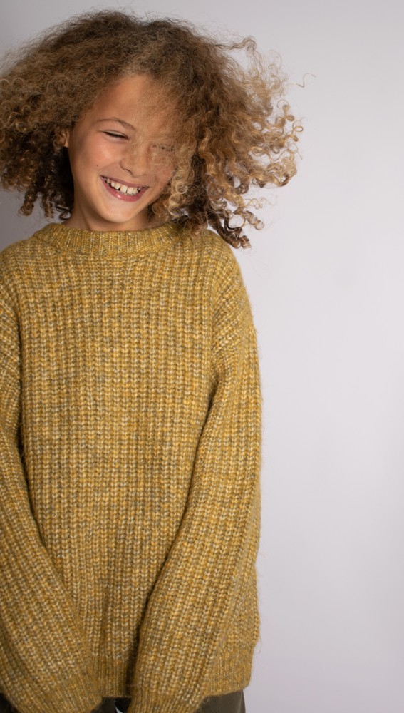 Xavi N | Network Model Agency