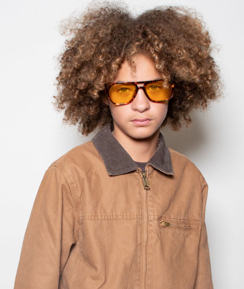 Xavi N | Network Model Agency