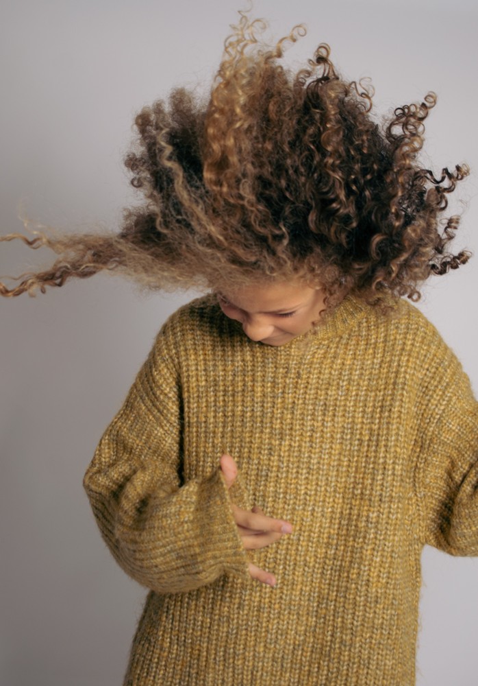 Xavi N | Network Model Agency