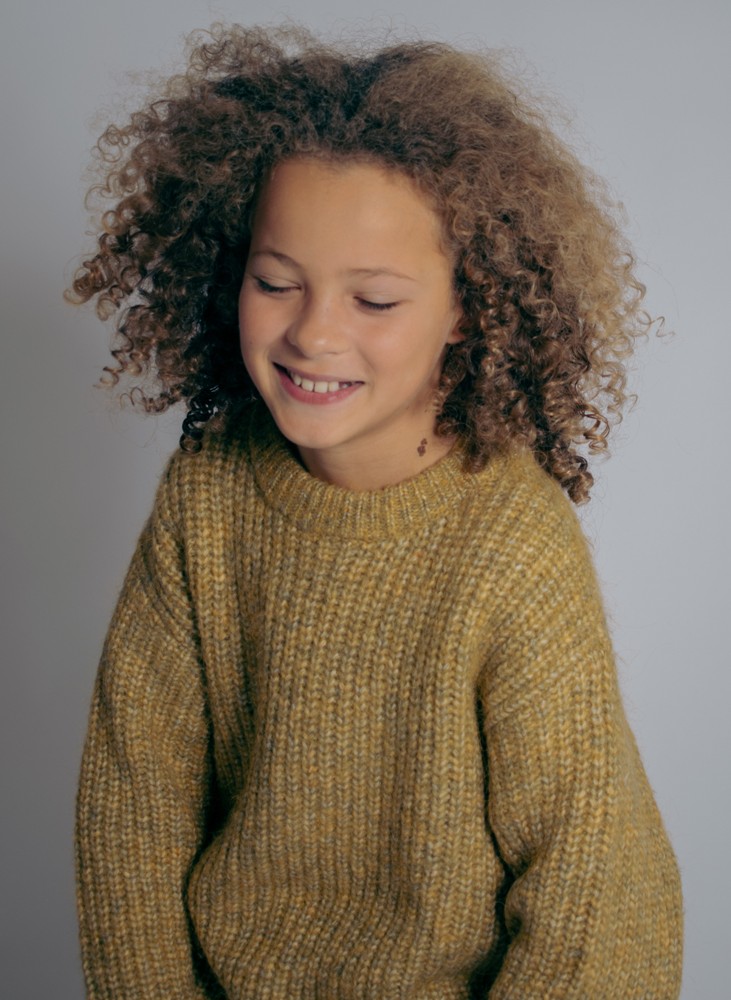 Xavi N | Network Model Agency