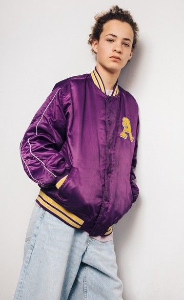 Xavi N | Network Model Agency