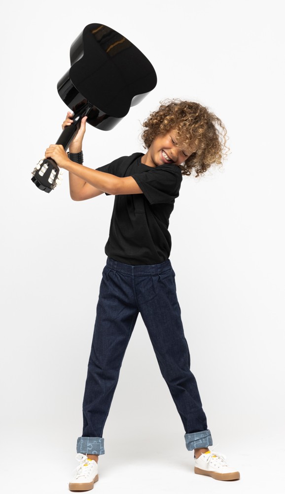 Xavi N | Network Model Agency