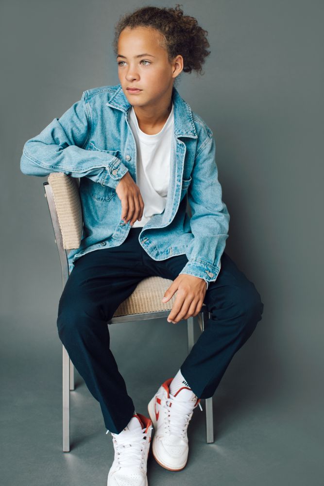Xavi N | Network Model Agency