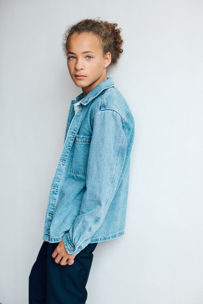 Xavi N | Network Model Agency