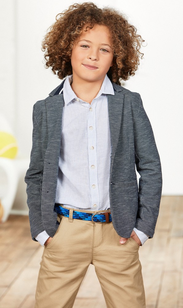 Xavi N | Network Model Agency