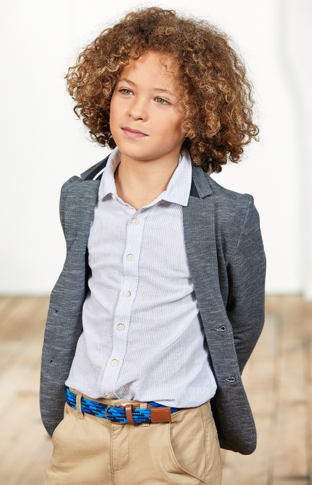 Xavi N | Network Model Agency