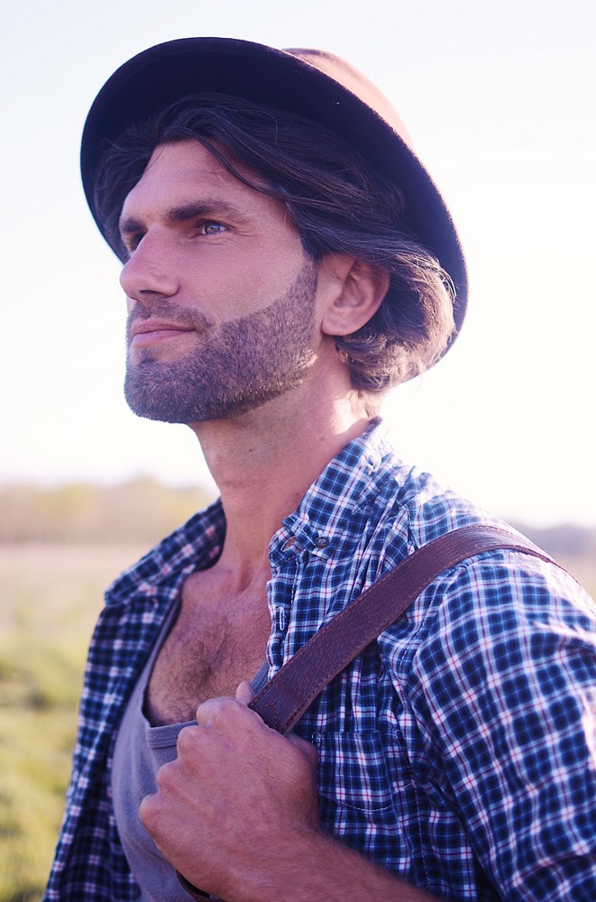 Xavier S | Network Model Agency