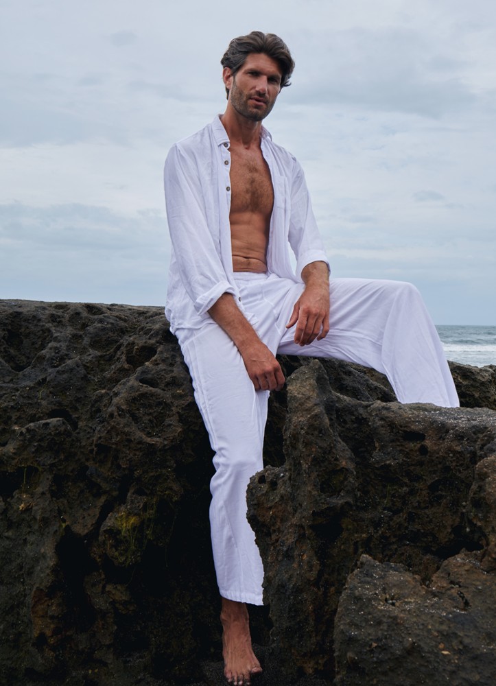 Xavier S | Network Model Agency