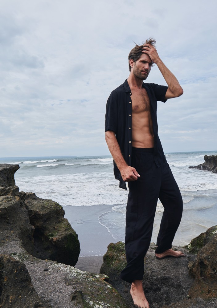 Xavier S | Network Model Agency