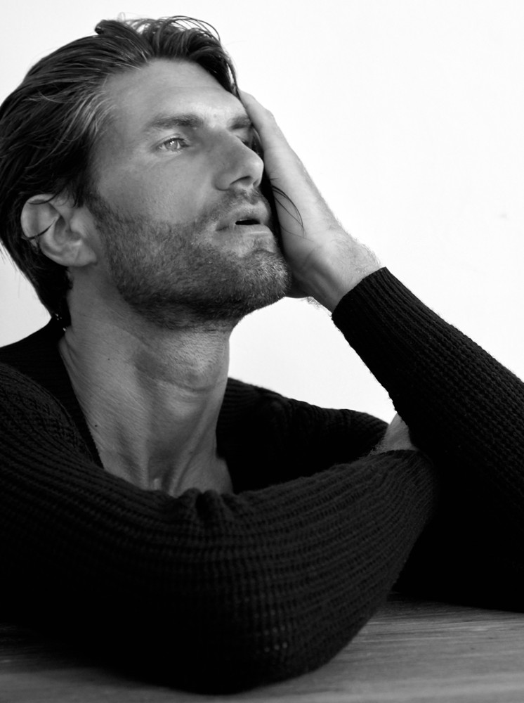 Xavier S | Network Model Agency