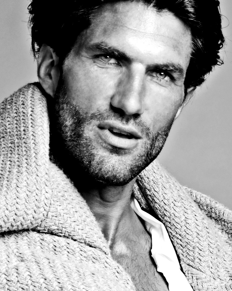 Europromodel Xavier Xavier Peugeot Nieuwe Ceo DS Automobiles