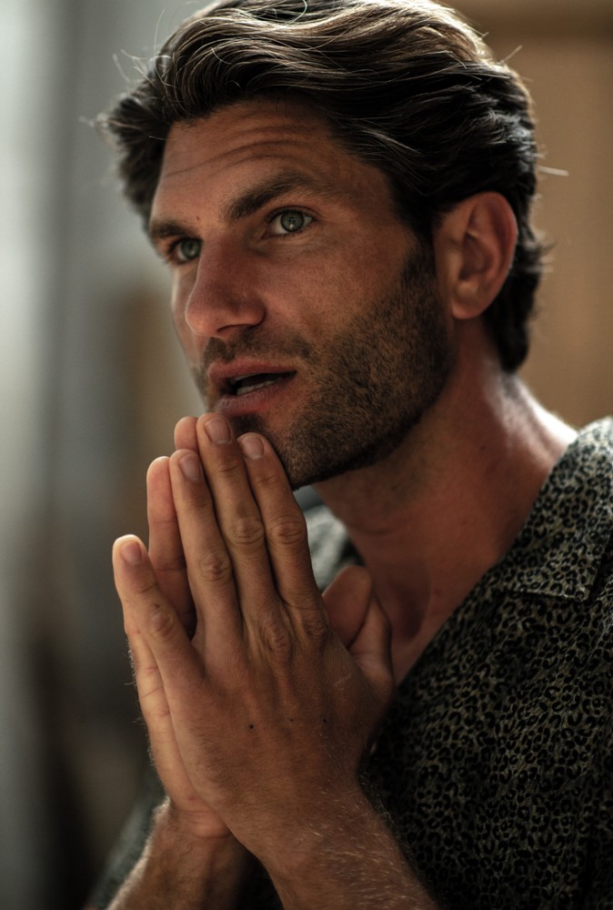 Xavier S | Network Model Agency