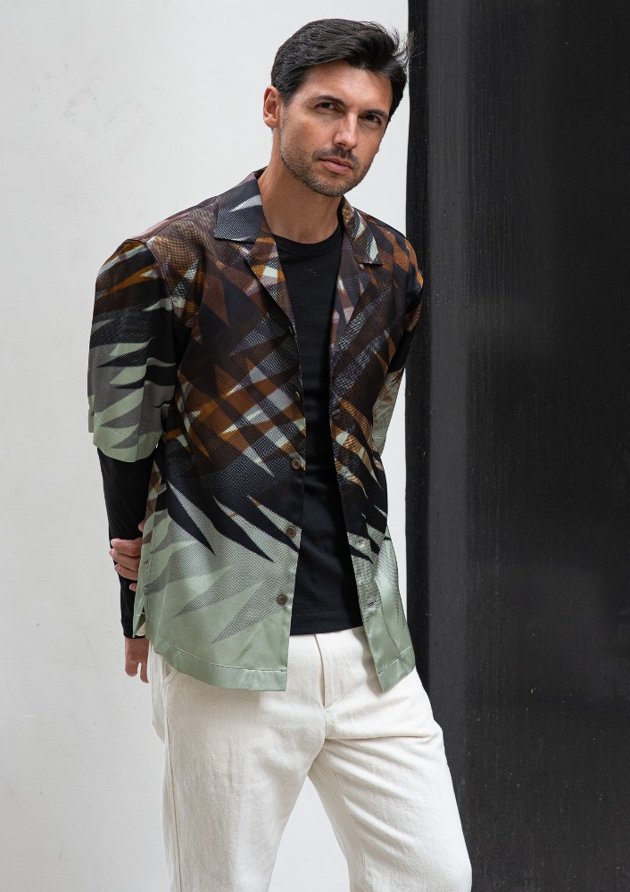 Yannick A | Network Model Agency