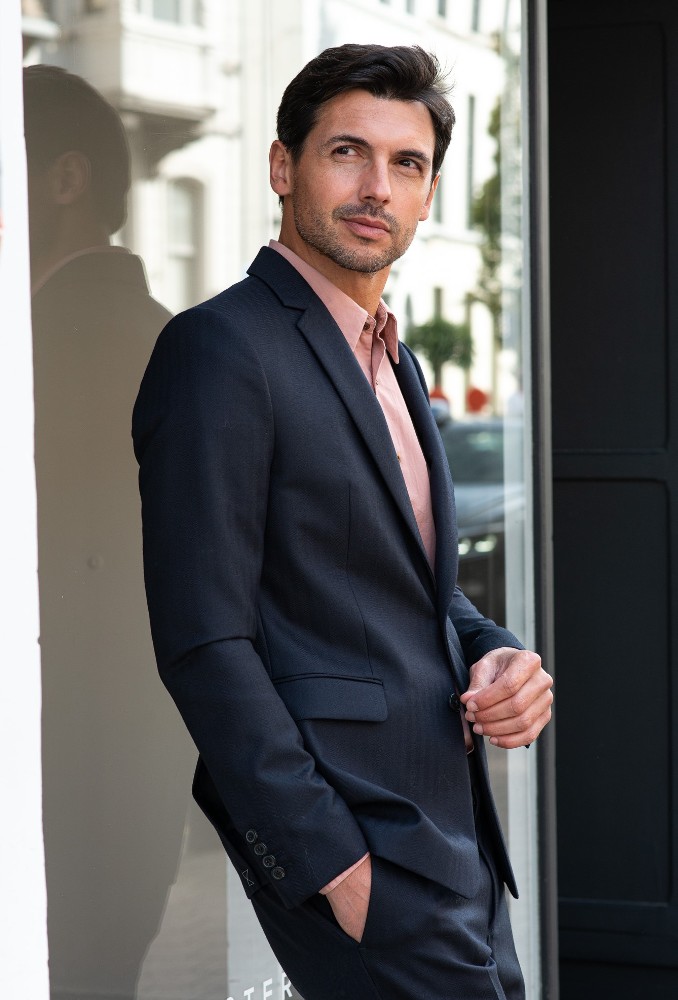 Yannick A | Network Model Agency