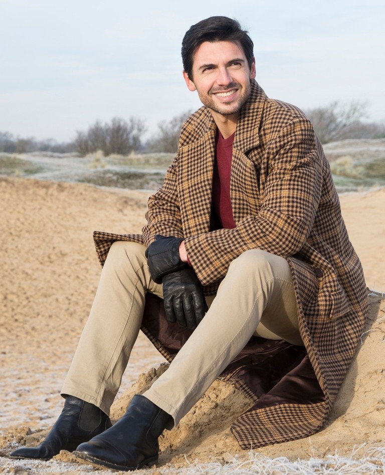 Yannick A | Network Model Agency