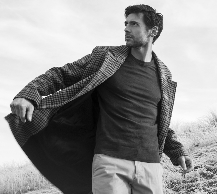 Yannick A | Network Model Agency