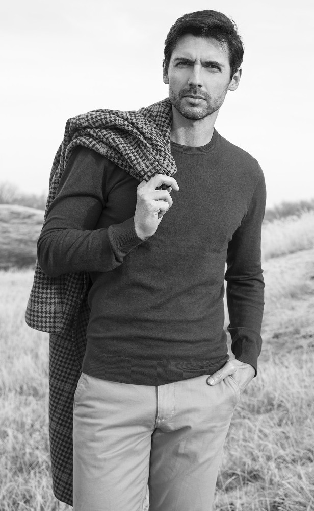 Yannick A | Network Model Agency