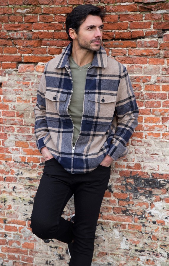 Yannick A | Network Model Agency