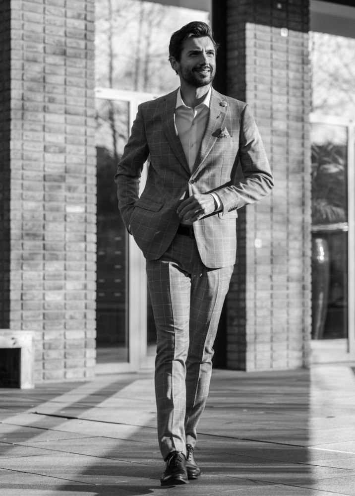 Yannick A | Network Model Agency