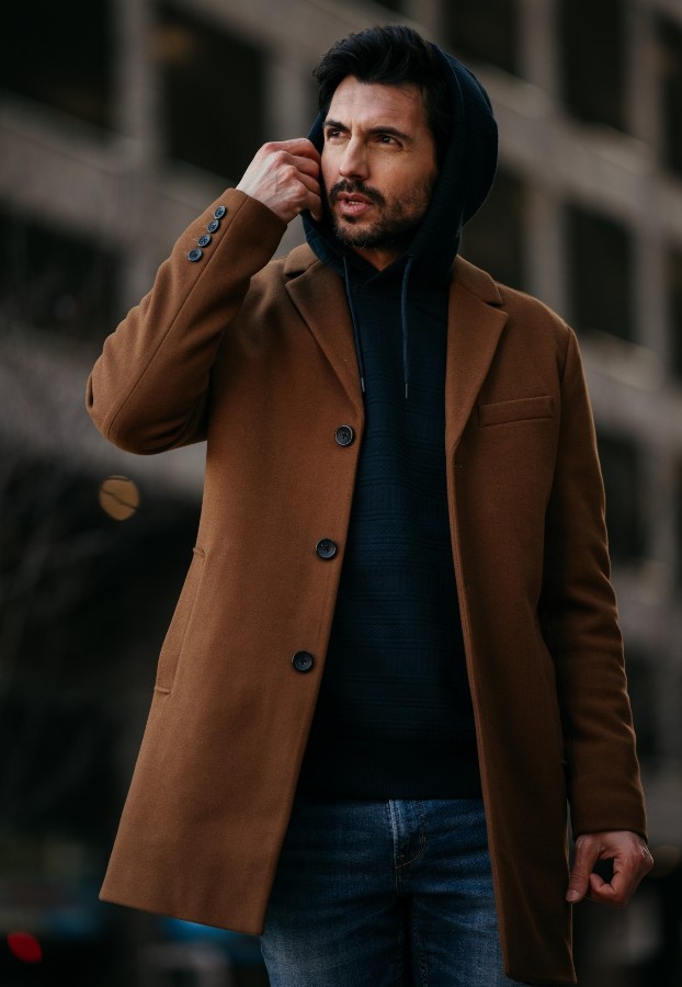 Yannick A | Network Model Agency