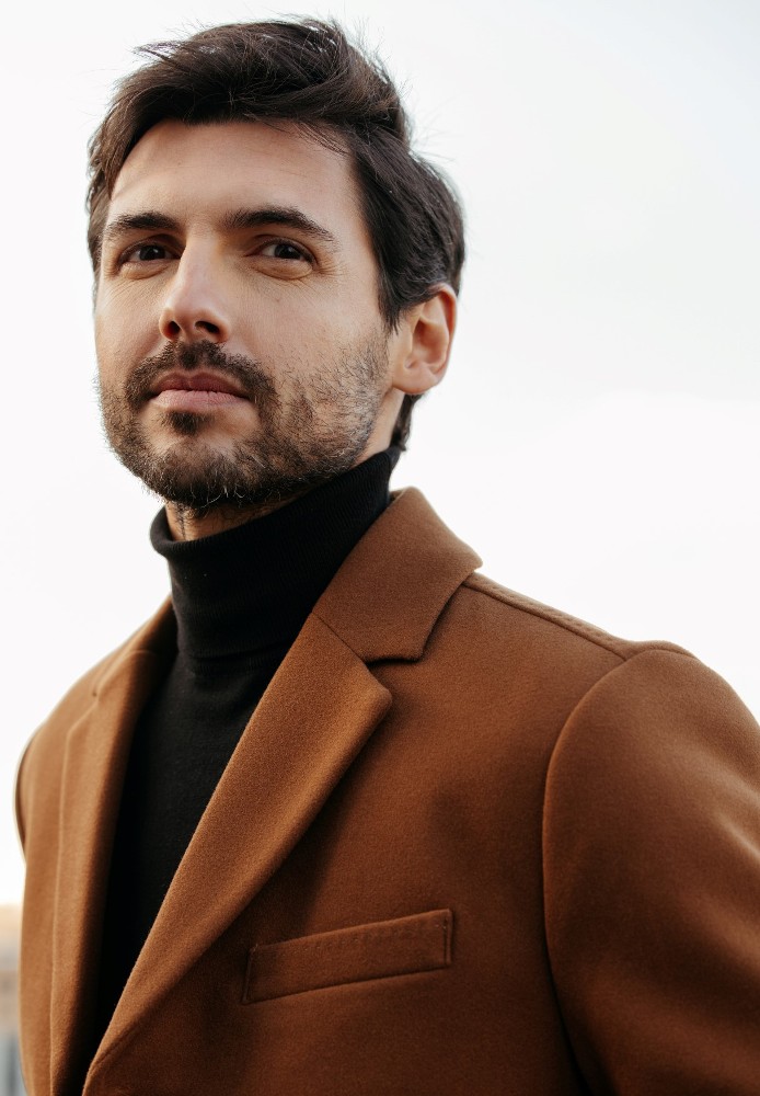 Yannick A | Network Model Agency