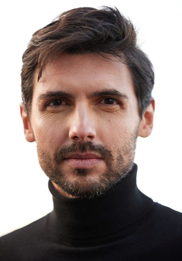 Yannick A | Network Model Agency