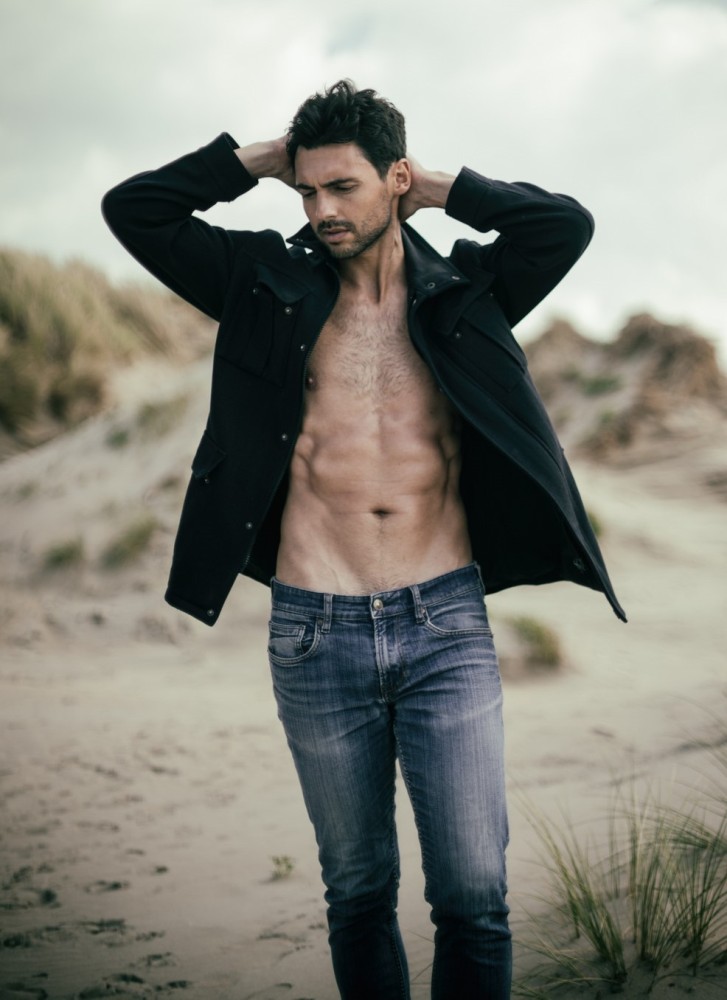 Yannick A | Network Model Agency